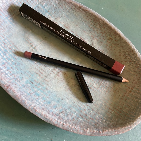 MAC Cosmetics | Makeup | Mac Spice Lip Liner Mew Og 9s | Poshmark